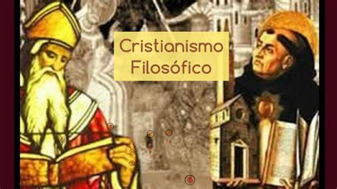ICR Aula Cosmovisão Cristã Cristianismo Filosófico e Institucional by José Nepomuceno on