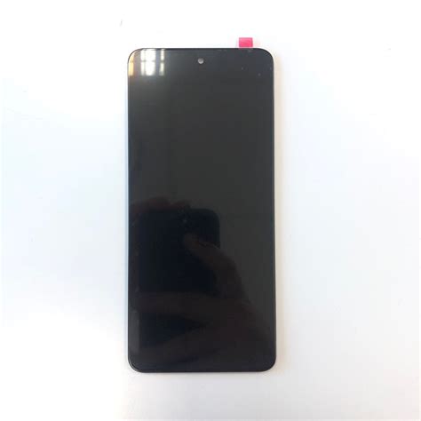 IPS дисплей за Xiaomi Redmi Note 9 pro, цена в София, България, черен ...