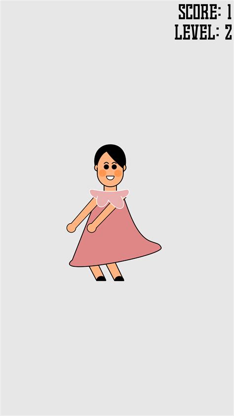 My First Godot Mobile Game Rgodot