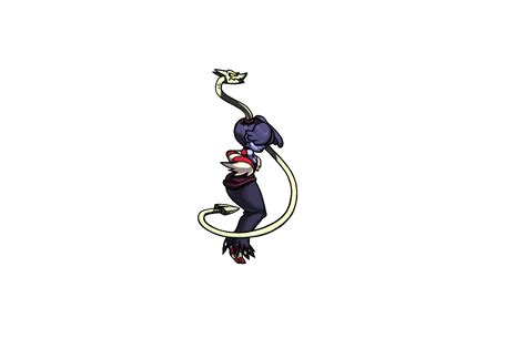 Squigly Album On Imgur Skullgirls Animation Anime