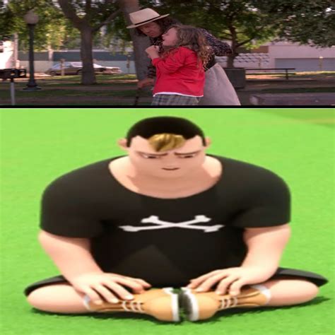 Ivan Bruel Feels Bad For Eva By Nicolevega2021 On Deviantart