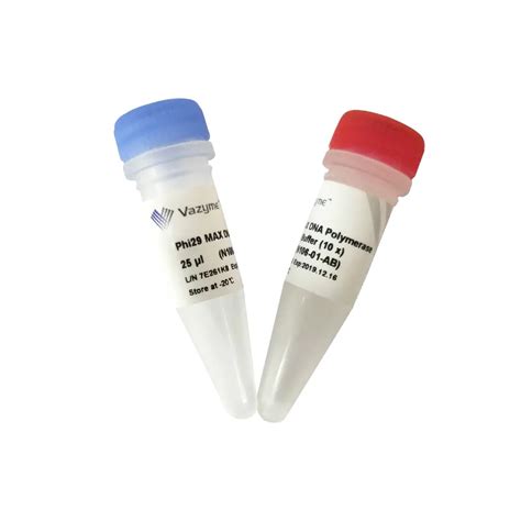 Phi29 Max Dna Polymerase N106 Smartscience