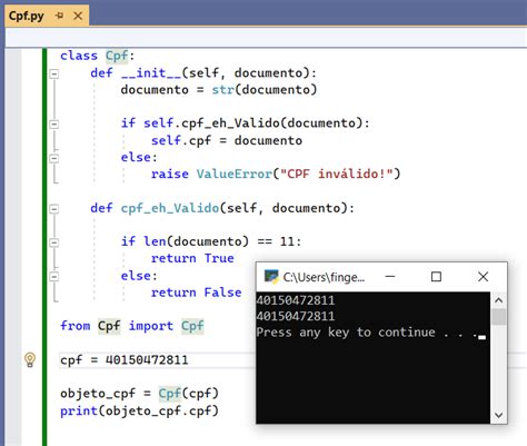 Erro De Módulo Não Encontrado Python Brasil Validação De Dados No Padrão Nacional Solucionado