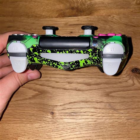Aim Controller Mit Remapping Paddles In 7111 Parndorf For €150 00 For