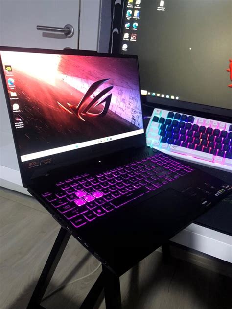 ACİL SIFIR 300HZ ASUS TUF DDR5 RTX 3060 140WATT KAÇIRMA TR DE TEK
