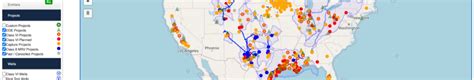 Ccus Map On Linkedin Ccs Carbonsequestration