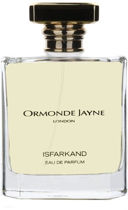 Парфюмерная вода ORMONDE JAYNE ISFARKAND купить в интернет-магазине ...