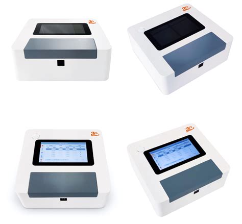 Aelab Mini Real Time Pcr Fast Nucleic Acid Testing In Dubai Uae