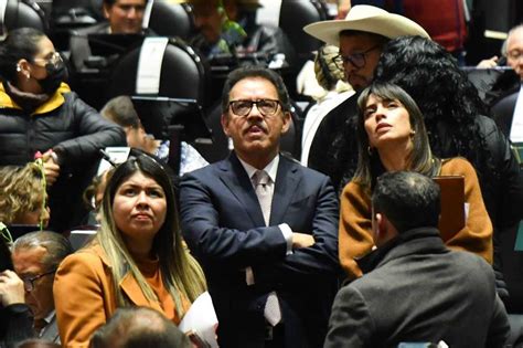 Cámara De Diputados Aprueba La Ley Federal De Derechos El Financiero