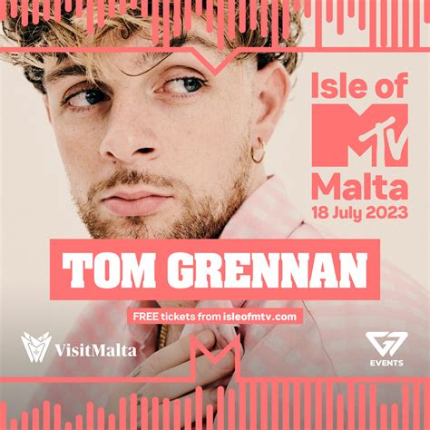 Isle Of Mtv Malta 2023 G7 Events