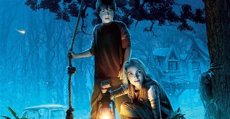 Brücke Nach Terabithia Stream Jetzt Film Online Anschauen