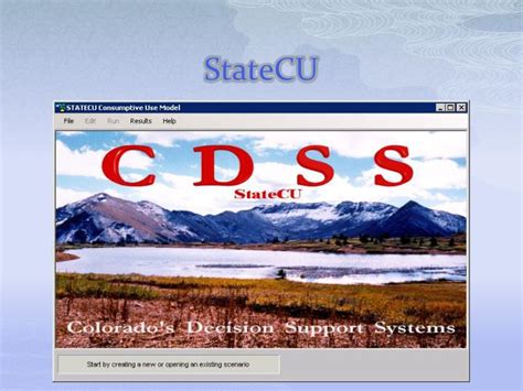 Ppt Statecu Powerpoint Presentation Free Download Id2010233