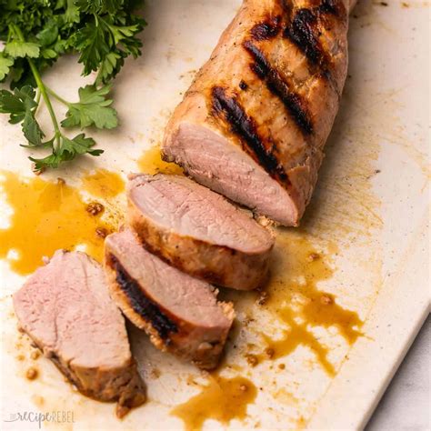 The Only Slow Cooker Pork Tenderloin Recipe You Need The Recipe Rebel