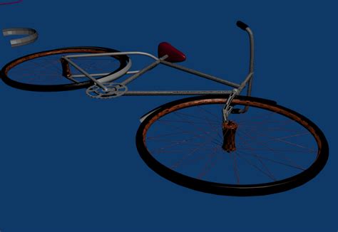 Modeling Error Works In Progress Blender Artists Community