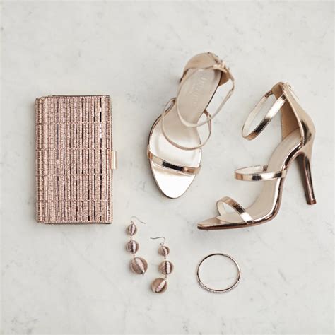 Currently Craving Rose Gold Accessories Davids Bridal Blog