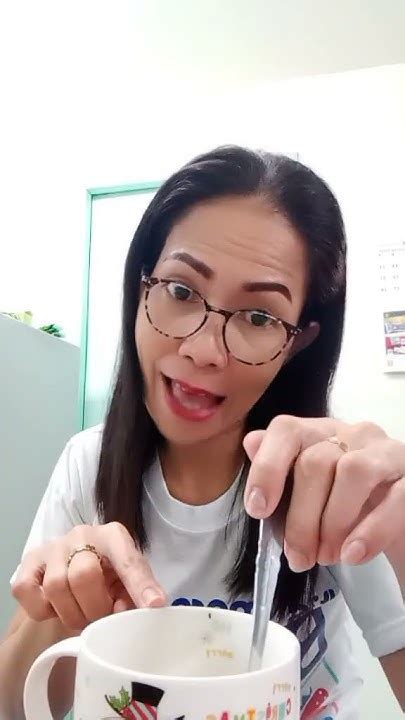 Hugot Sa Kape 🤣🤣 Shorts Dubbed Justforfun Goodvibes Funny