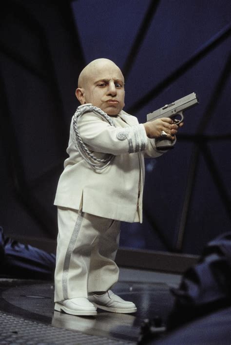 Oh No Its Mini Me Austin Powers Mini Me Austin Powers Goldmember