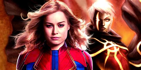 The Mcu Has Set Up 3 Captain Marvel Replacements