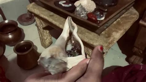 Shaligram Abhishek Dwarka Shila Abhishek Youtube