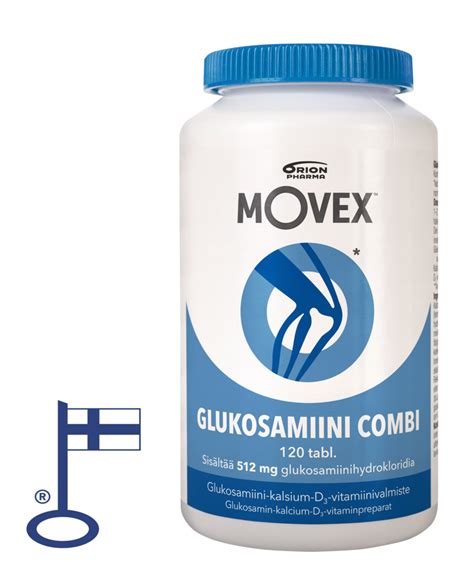 Movex Combi 120 Tabl Apteekkishopfi