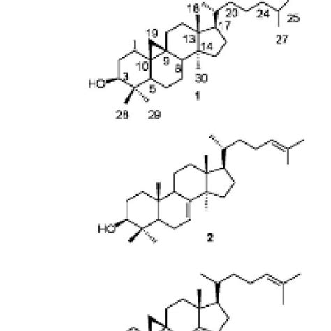 The Structure Of Diglycerides 4 6 The Substitution Of The Esters On Download Scientific