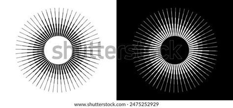 Lines Spiral Abstract Background Dynamic Transition Stock Vector Royalty Free 2475252929