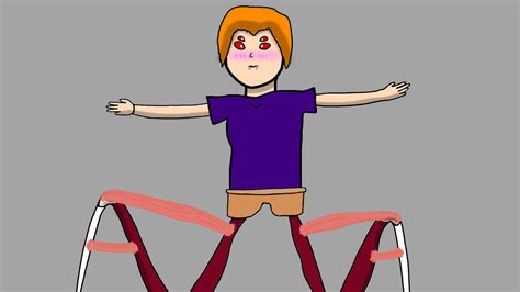 Anna Becker Wants To Hug By Duderikovich On Deviantart