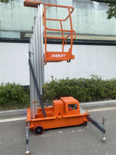 Podizna Radna Platforma