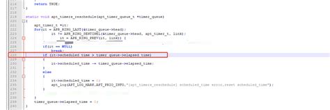 Unimrcp Crash When Timer Reschedule Issue Unispeech Unimrcp GitHub