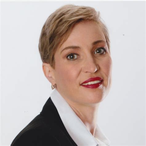 Tanja Nyberg Director Creation Consultants Limited Xing