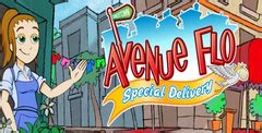Avenue Flo Download Gamefabrique