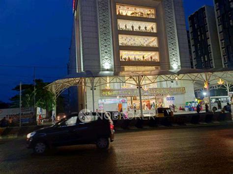 Sands Solitaire Mt Poonamallee Road Porur Without Brokerage Semi