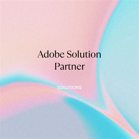 Adobe Solution Partner Soda Spoon Marketing