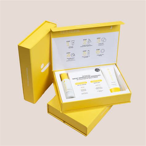 Sun Safe Box Limited Edition