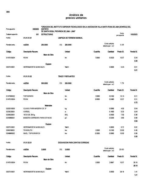 Estructuras Acu Inst Pdf Hormigón Naturaleza