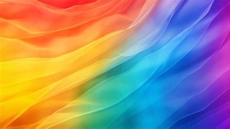 Premium Photo Lgbtq Powerpoint Background Image