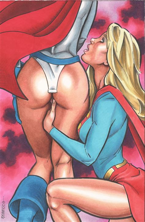 Power Struggle By Rebeccahap Hentai Foundry