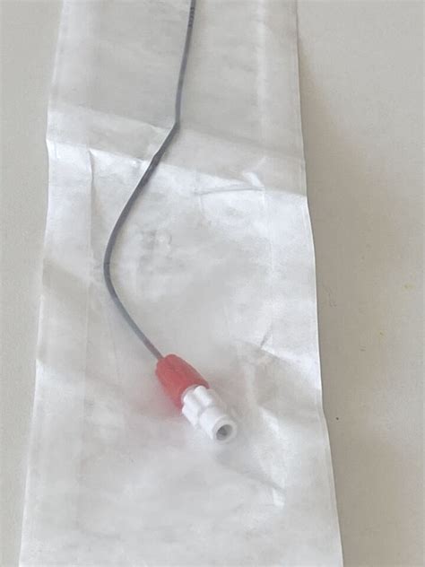 New Bard Polyurethane Ureteral Catheter 136505rt Exp2027 02 Z3