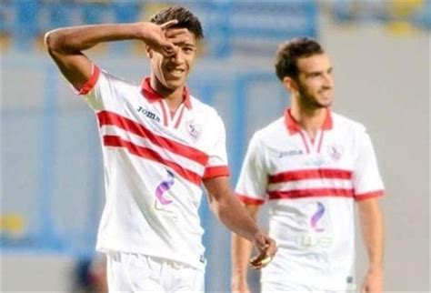 خاص حميد أحداد يقرر الرحيل عن الزمالك بطولات