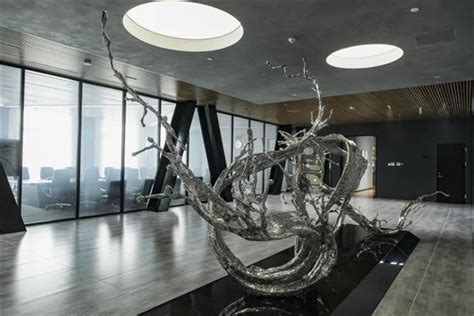 北京城建设计发展集团总部办公楼更新 3771155 领贤网
