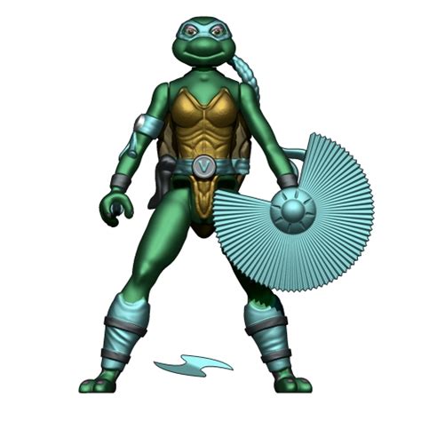 Venus De Milo Tmnt Live Action