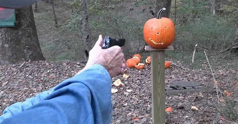 Halloween Video Hickok45 Demonstrates How To… Grand View Outdoors