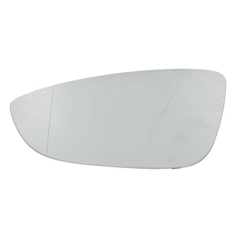 Sticla Oglinda Stanga Compatibila Vw Jetta Iv Passat B6 Passat B7