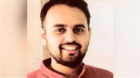 Gokul Butail Appointed Principal It Advisor To Cm Sukhwinder Singh