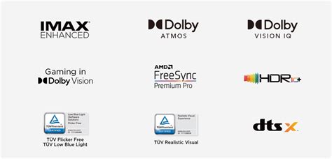 TCL XL Collection Large Screen TV TCL Malaysia