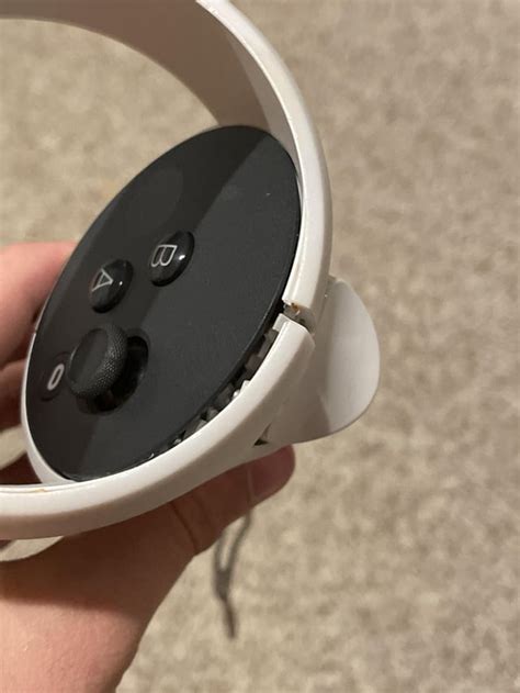 Guess Im Part Of The Broken Controller Club Roculus