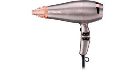 BaByliss Elegance 5336PE plaukų džiovintuvas | notino.lt