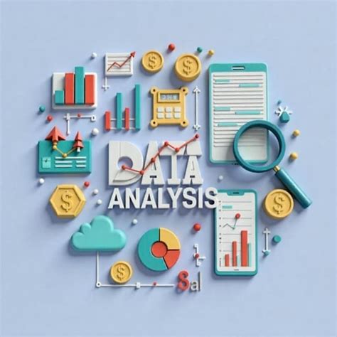 Clean Analyze And Visualize Your Data Using Python Pandas And