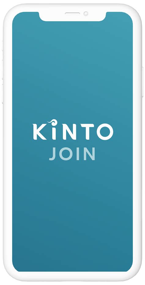 Kinto Join Kinto Join