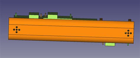 Free 3d File Radio Controlled Glider Servos Minij・3d Print Design To